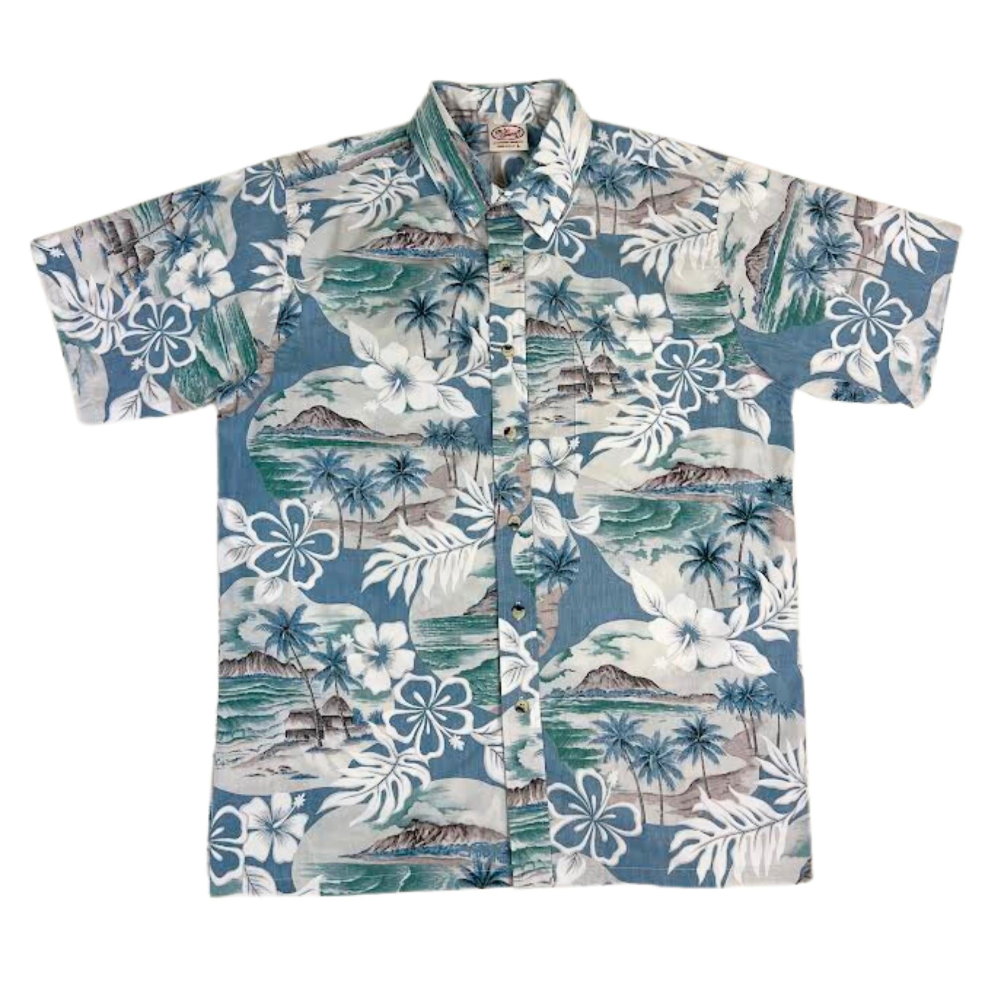 Island Pareo Reverse (Slate) – Turtle Beach Island Wear