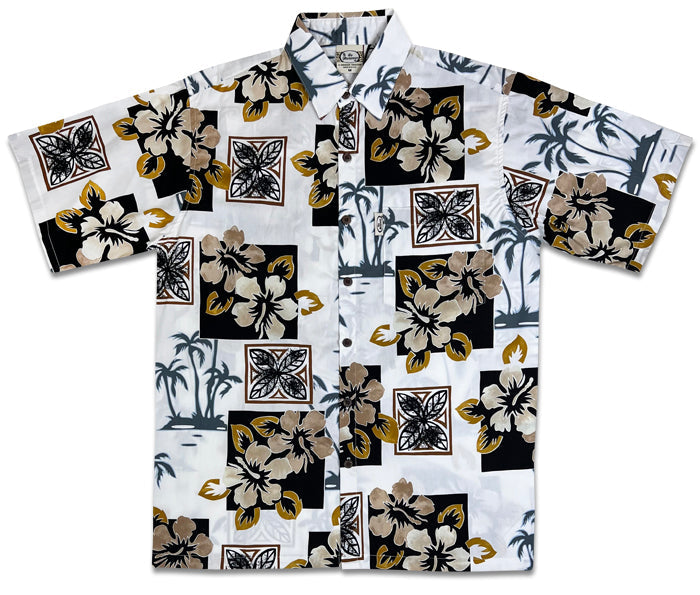 Palm Blocks (Stone) – Turtle Beach Island Wear